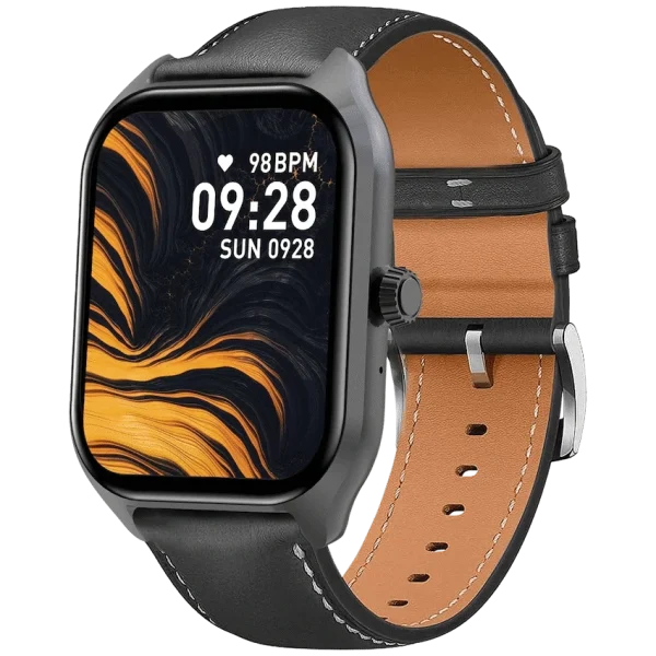 Volkano Elegant Series Multi-Functional Smart Watch – Volkano