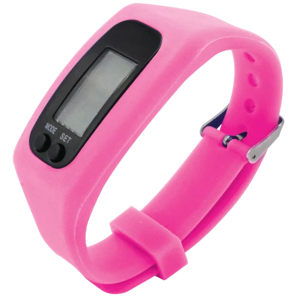Volkano Step Up Series Activity Watch – Girls – Volkano