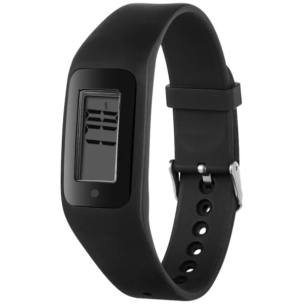 Volkano Step Up Series Activity Watch – Black – Volkano